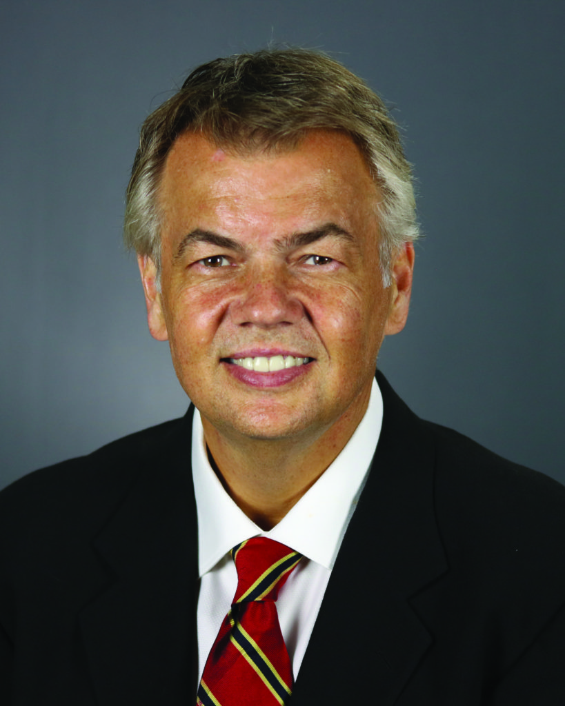 Tom Nichols - Home Warranty Benefits to Real Estate Agents